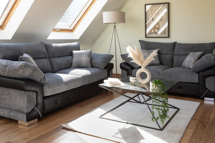 Pay Weekly Sofas