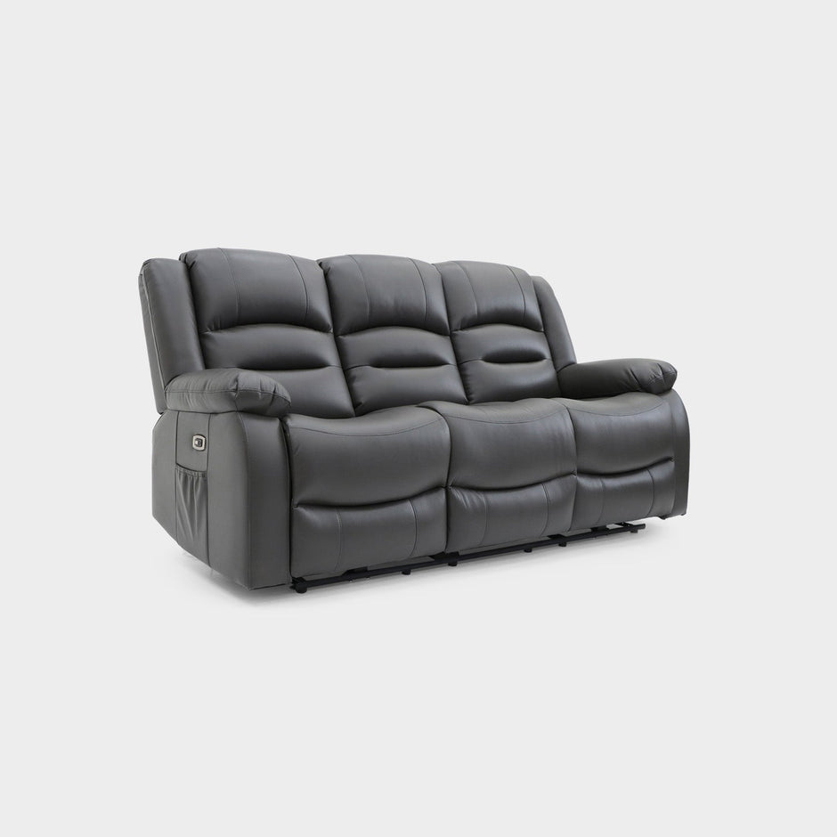 Recliner Sofas UK – Pay Weekly | Sofas on Weekly Finance – Pay Weekly Sofas